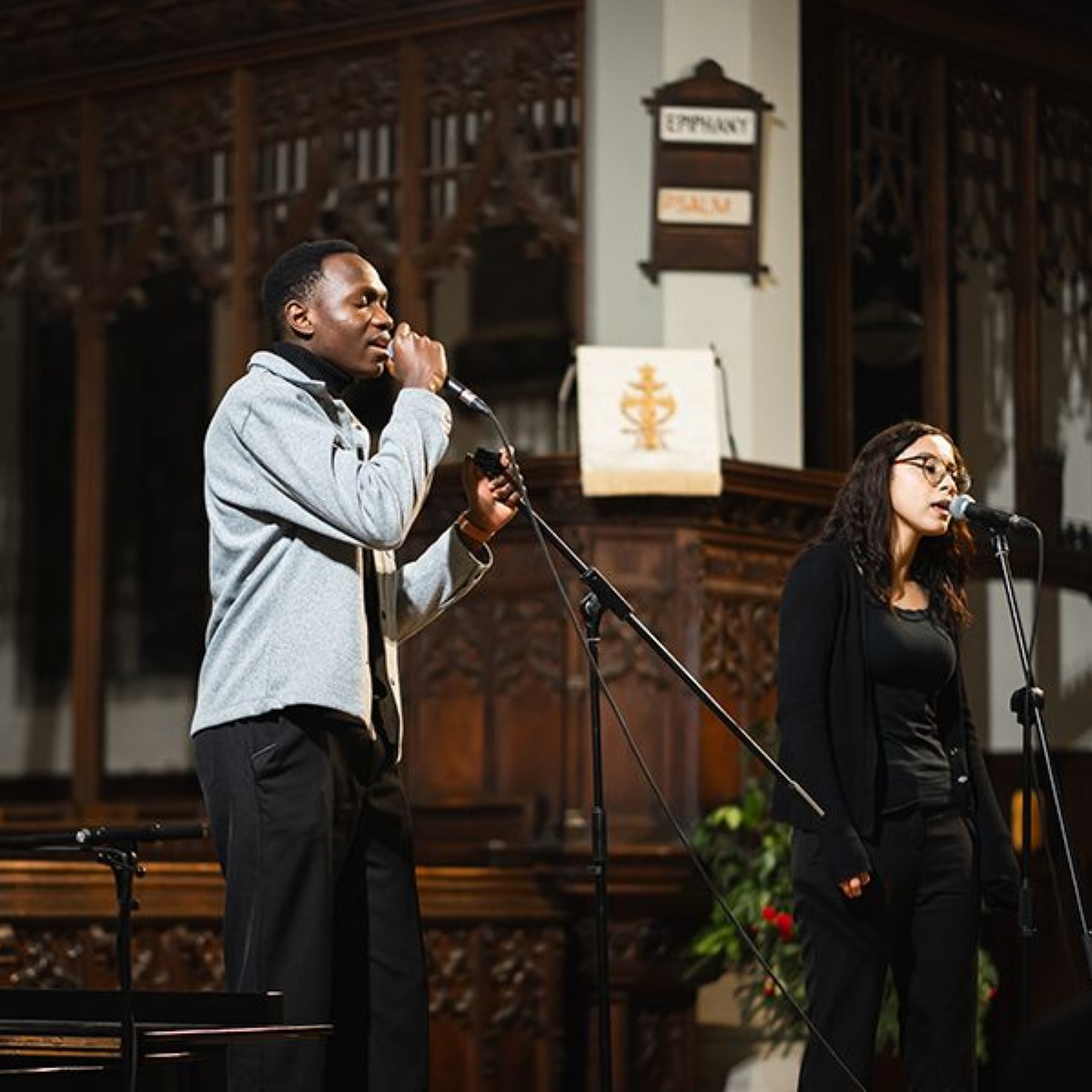 Young Musician Competition 2025 - London Academy of Excellence