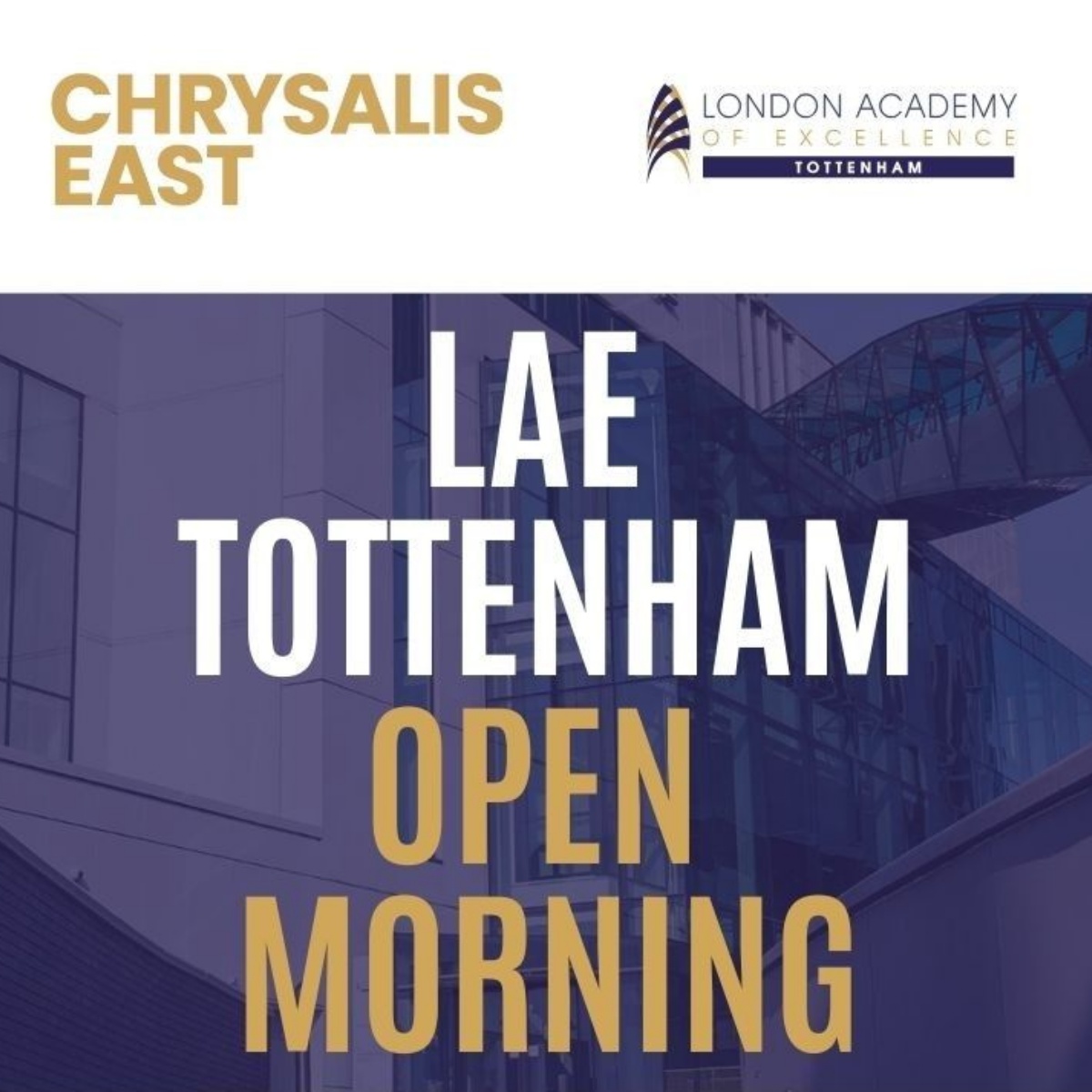 Item Not Available - London Academy of Excellence