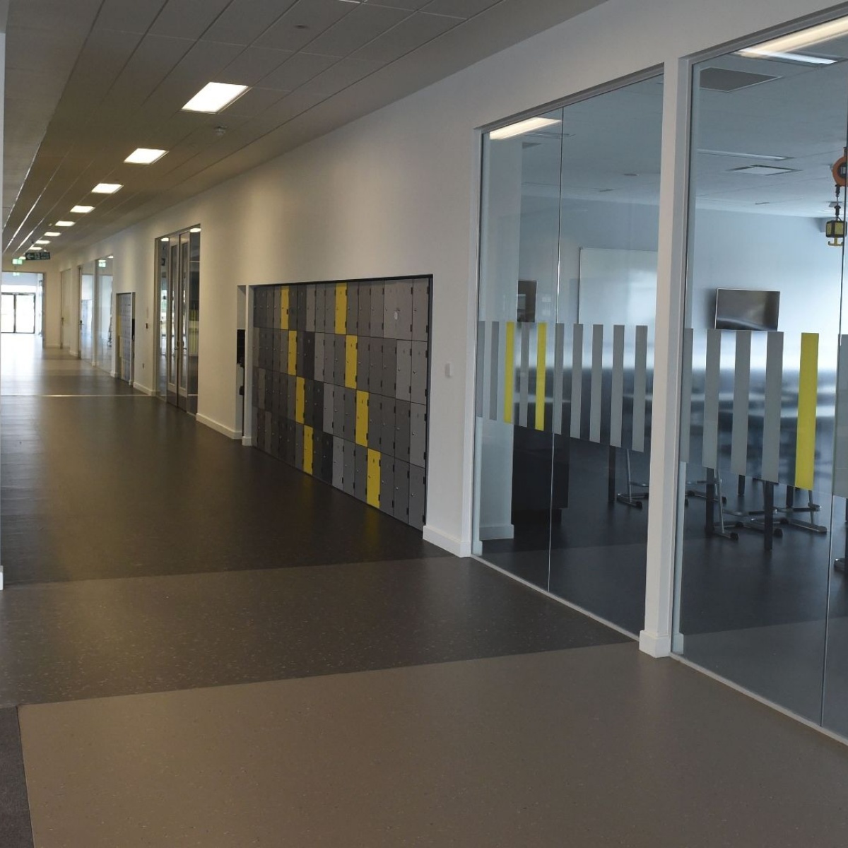 The Sunday Times Edition Featuring LAE Tottenham - London Academy of Excellence