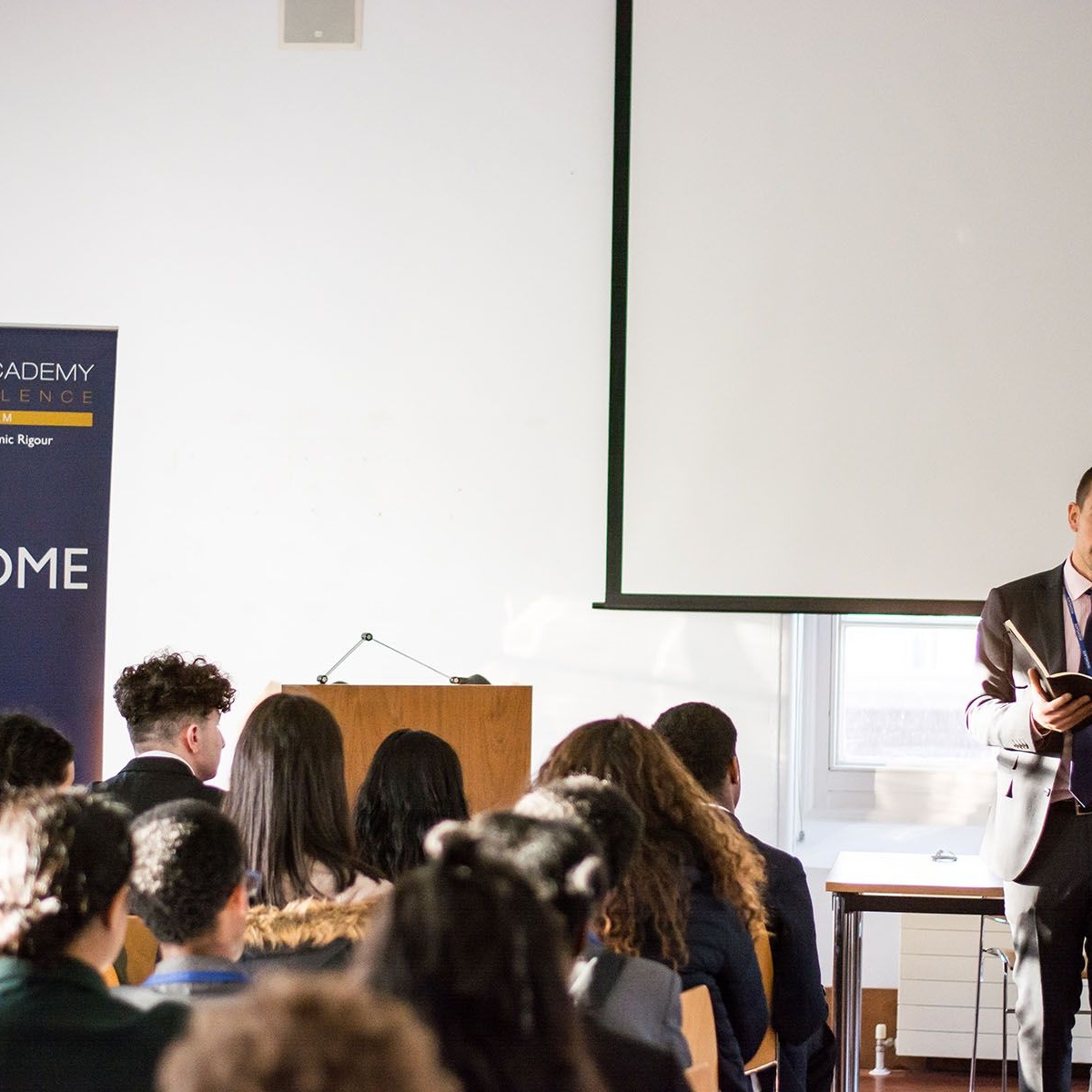 Top public schools team up with Tottenham Hotspur FC to open new sixth ...