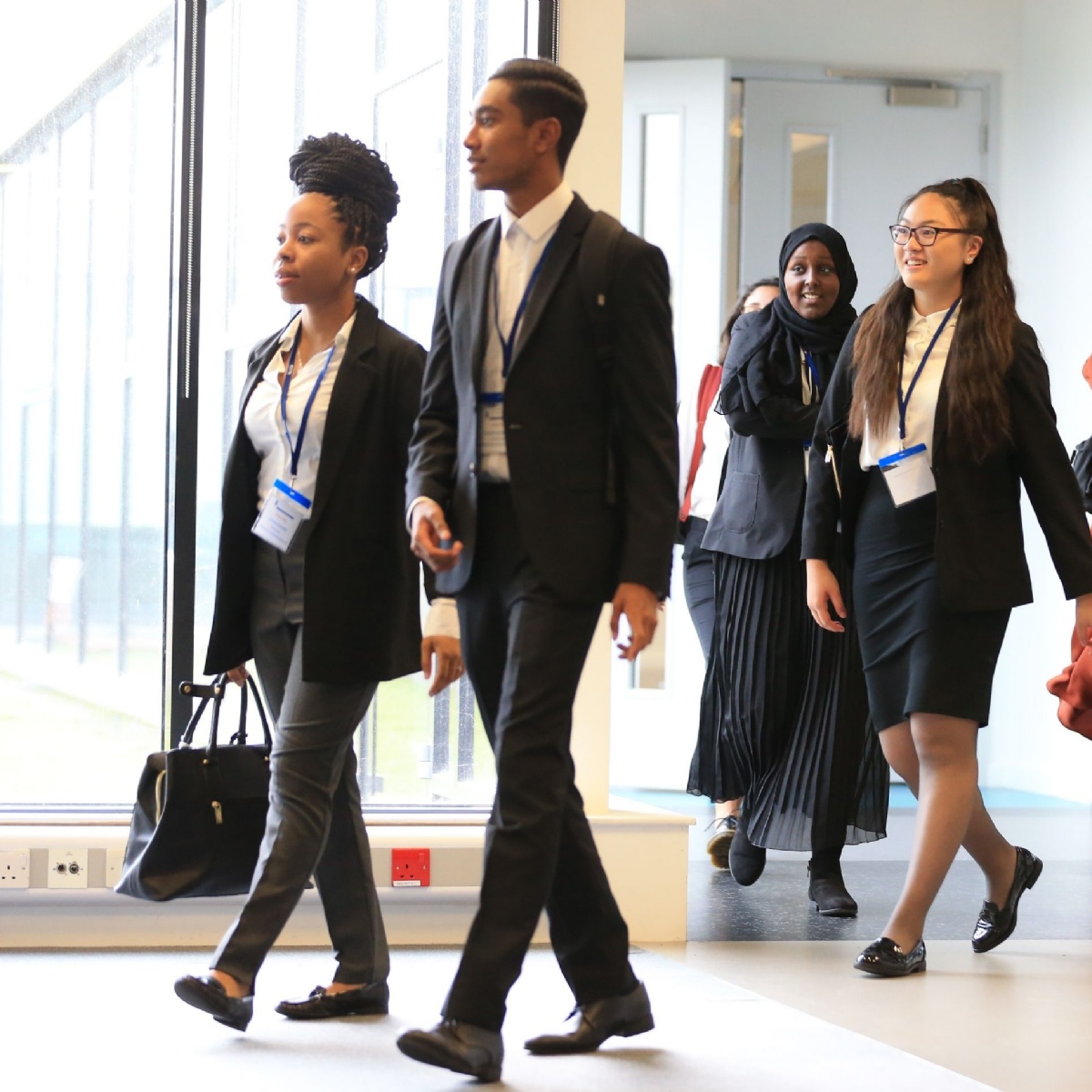 Item Not Available - London Academy of Excellence