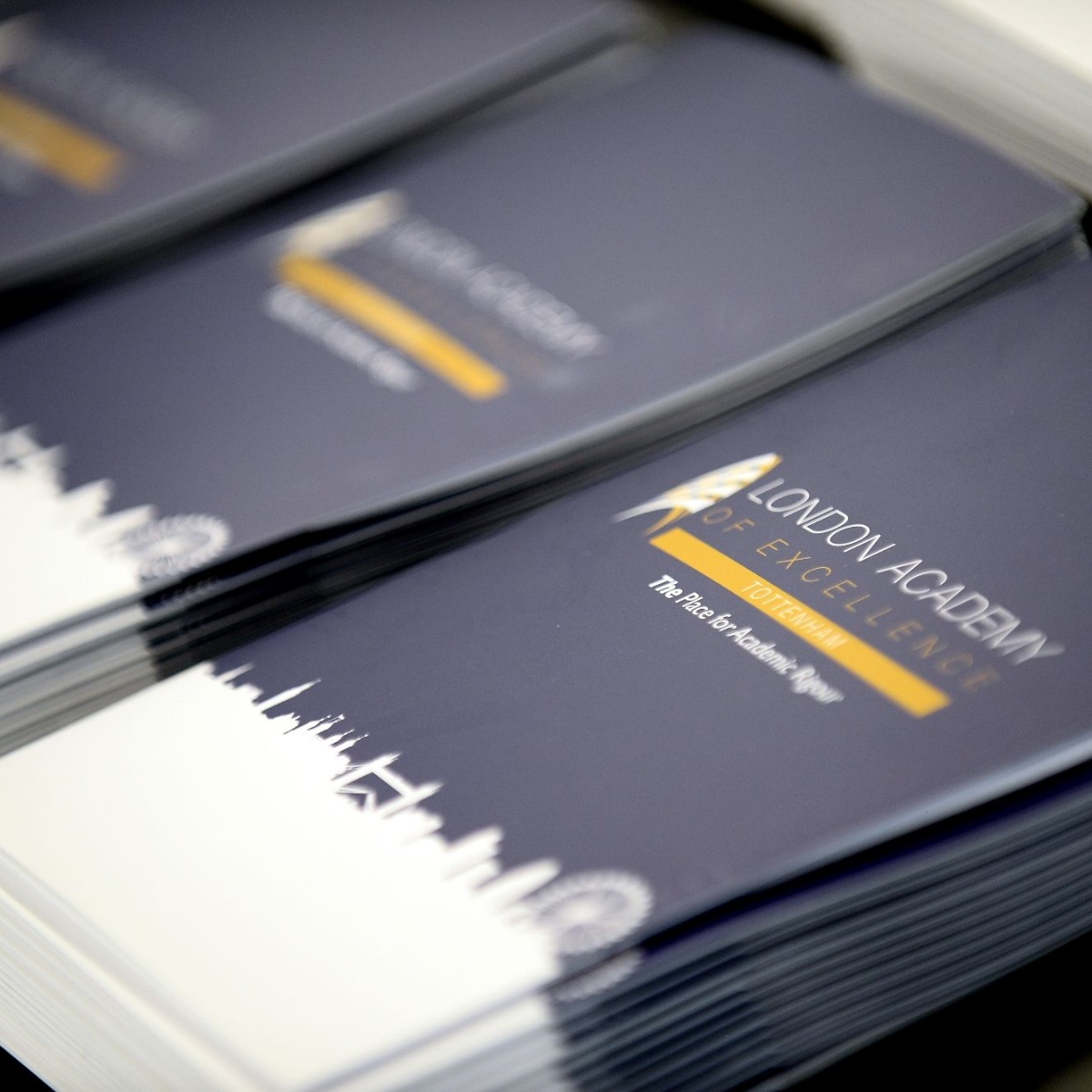 Launch of LAE Scholars' Programme - London Academy of Excellence